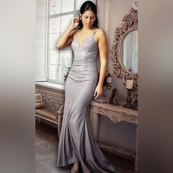 PromGirl | Dresses | Back Zipper Hook And Eye Corset Tie Back | Poshmark